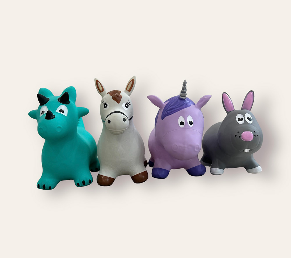 Little Explorer #2 – Kiddosland